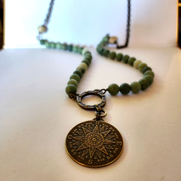 French Kande | Jewelry | French Kande Necklace | Poshmark